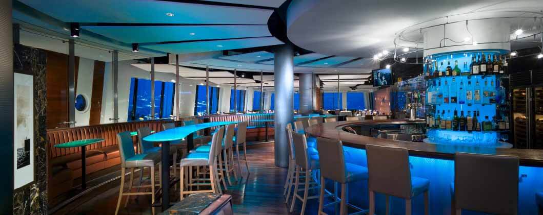 Best Cleveland Restaurants for Brunch - Pier W Restaurant & Lounge