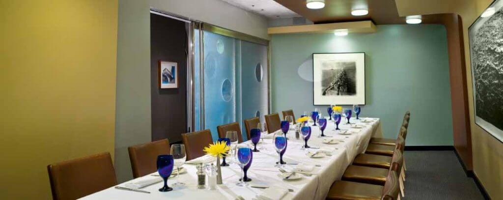 Pier W: One of Cleveland's most romantic restaurants - Pier W ...