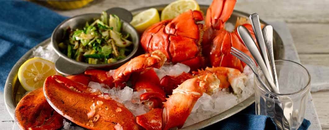 20 A-List Restaurants that are 'Cleveland Classics' - Pier W Restaurant ...