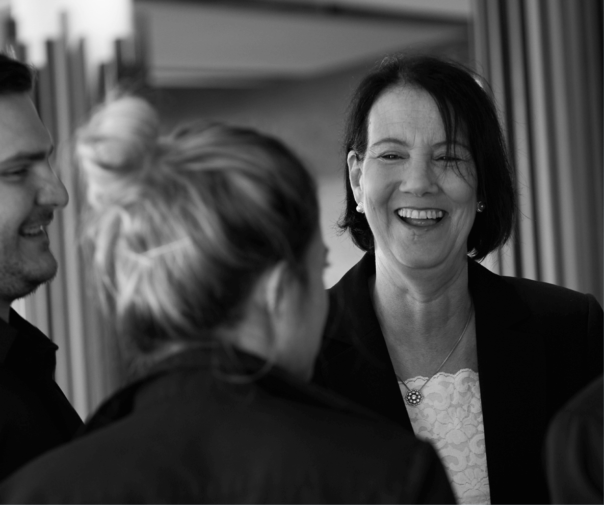 Maribeth Barabas - Sales Manager | Pier W | Private Event Booking