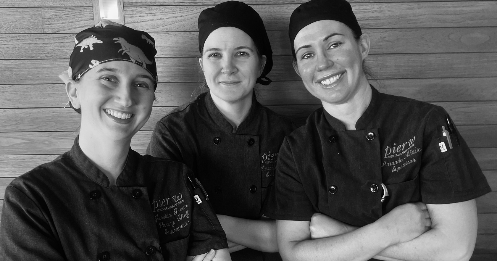 News & Events Archive - Pier W Restaurant & Lounge