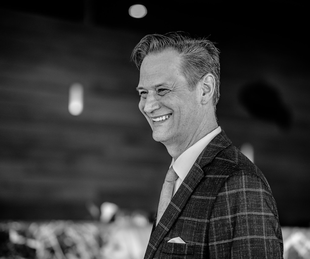 SAM MORGAN - Pier W Restaurant & Lounge